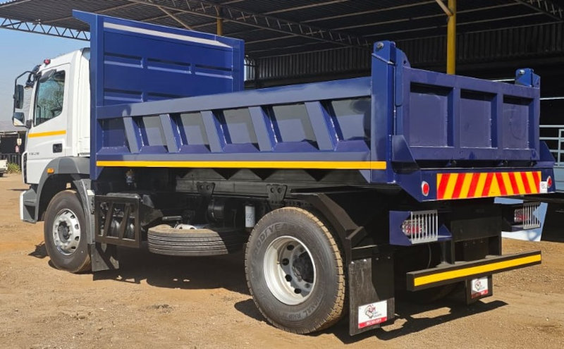 Home - AJM Body Builders