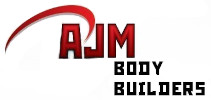 Home - AJM Body Builders